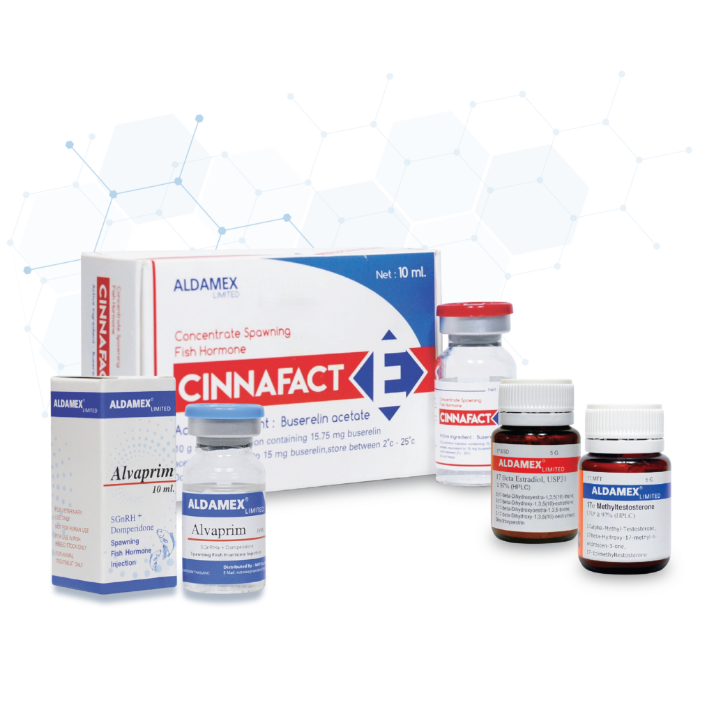 หน้าแรก - ALDAMEX